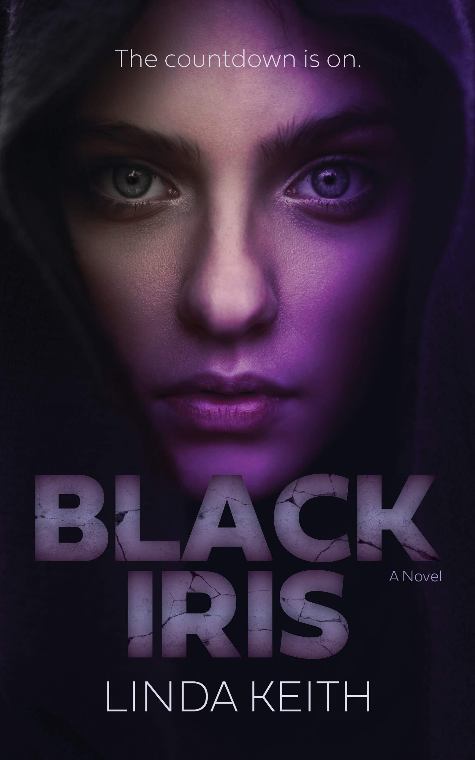 Black Iris by Linda Keith | Goodreads