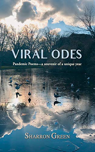 Viral Odes by Sharron Green | Goodreads