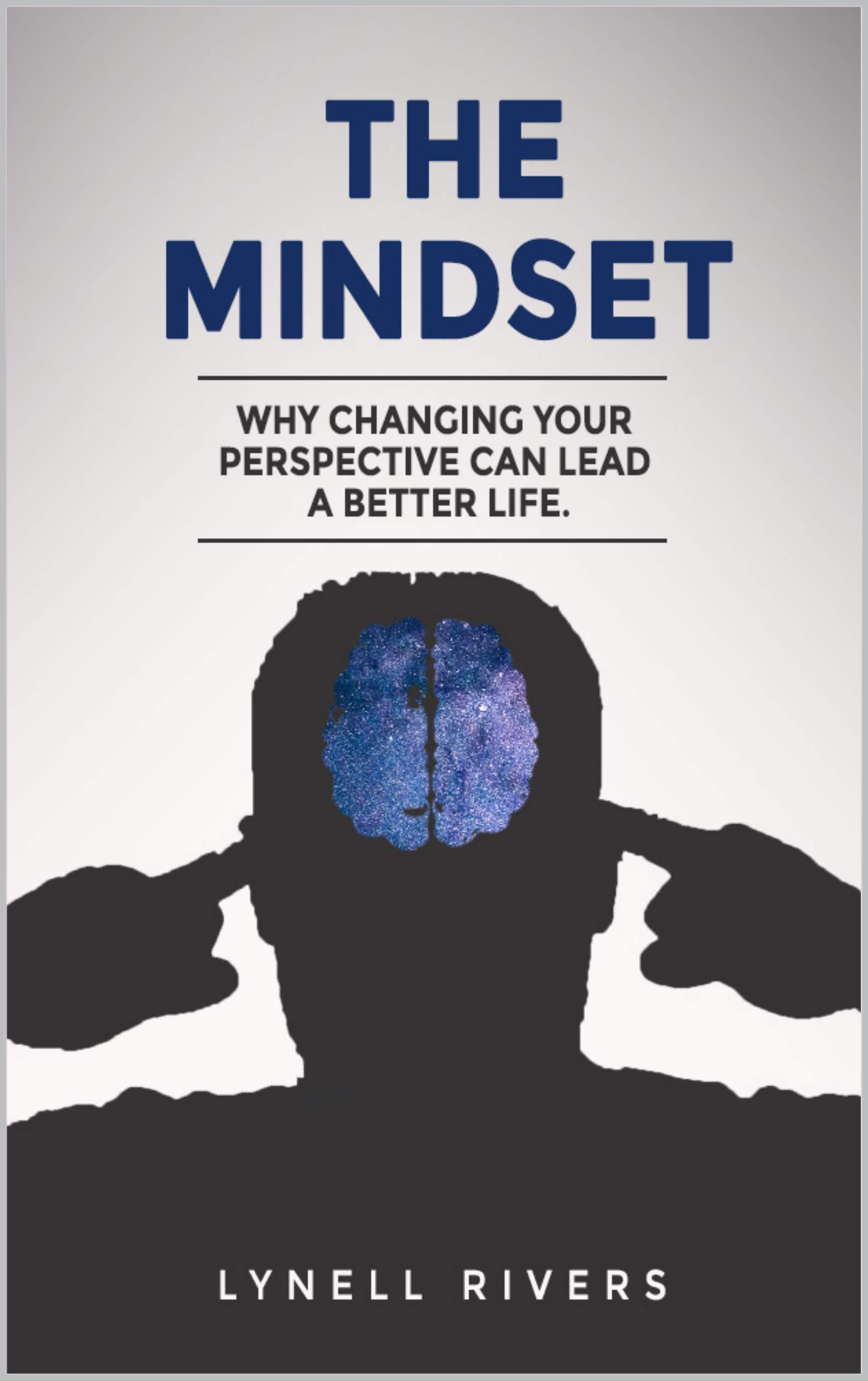 The Mindset: Why Changing Your Perspective Can Lead A better Life: Taking a broader look into ...