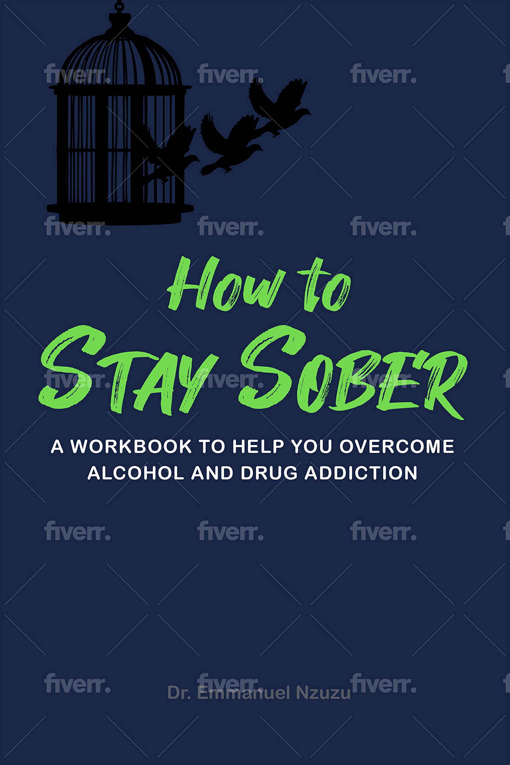 How to Stay Sober: A Practical Guide to Overcoming Alcoholism and Drug ...