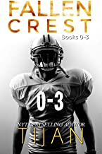 The Fallen Crest Box Set by Tijan | Goodreads