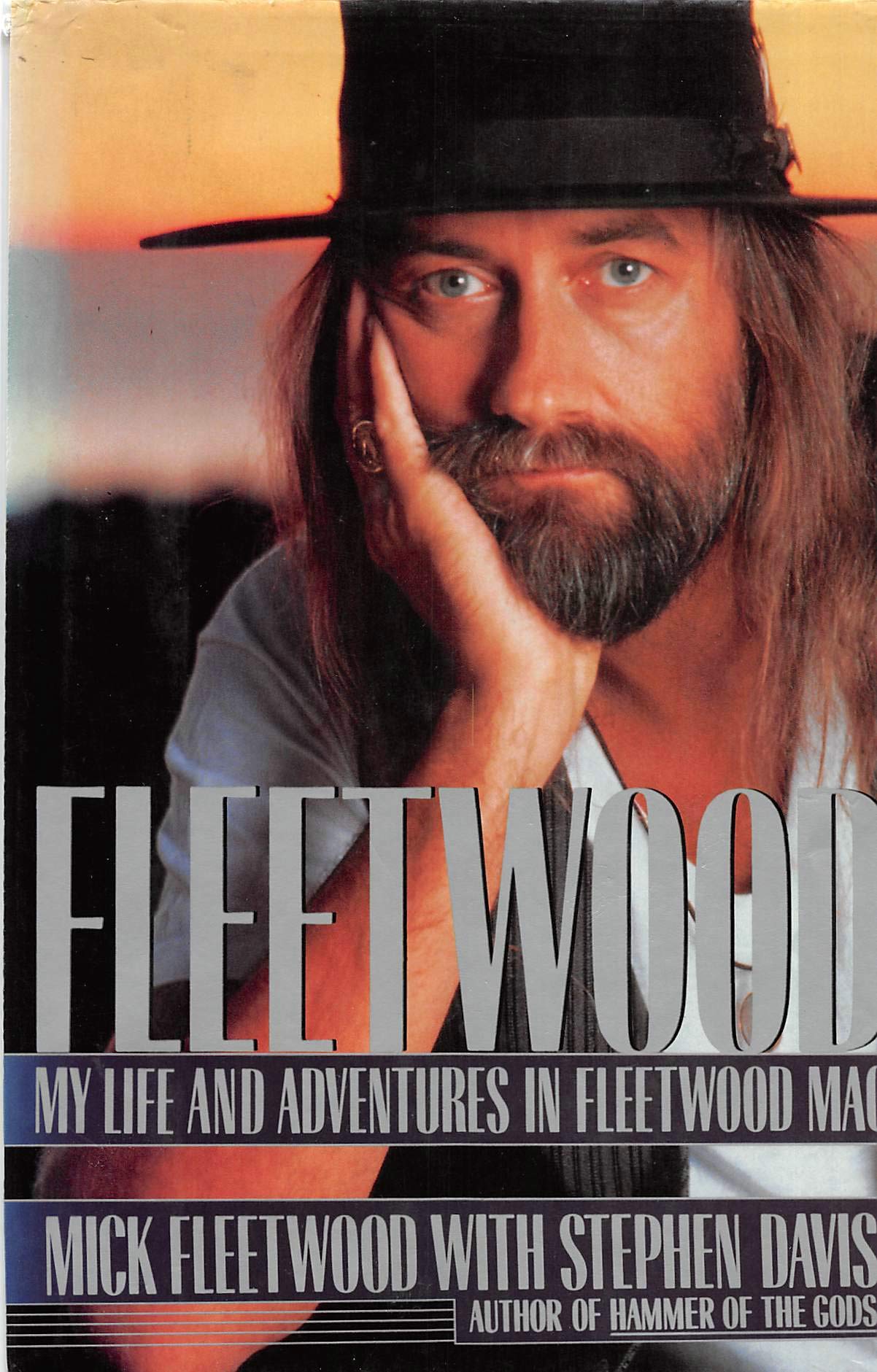 Fleetwood: My Life and Adventures with "Fleetwood Mac" by Mick ...