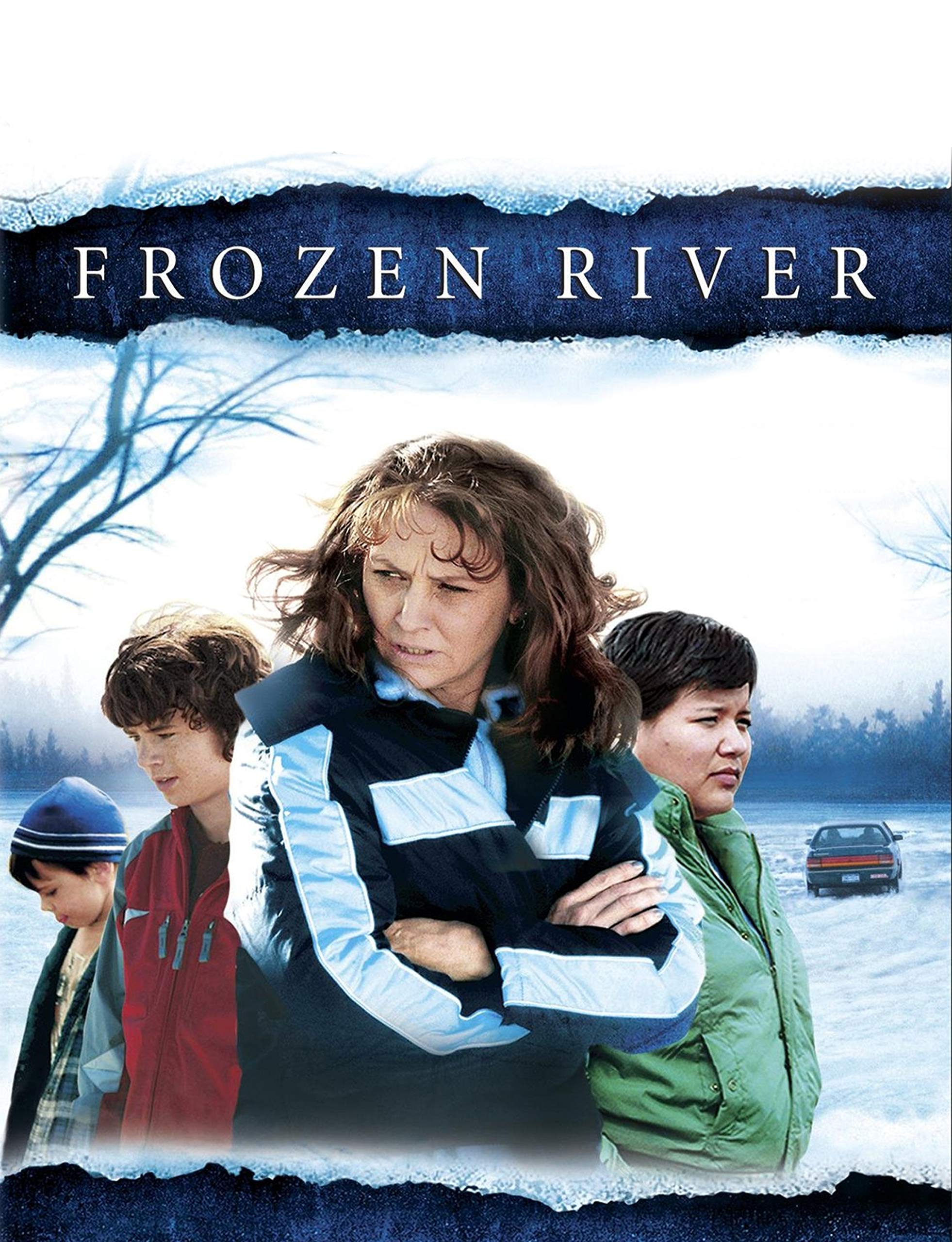 Frozen River: screenplay by Terrence Ryan | Goodreads