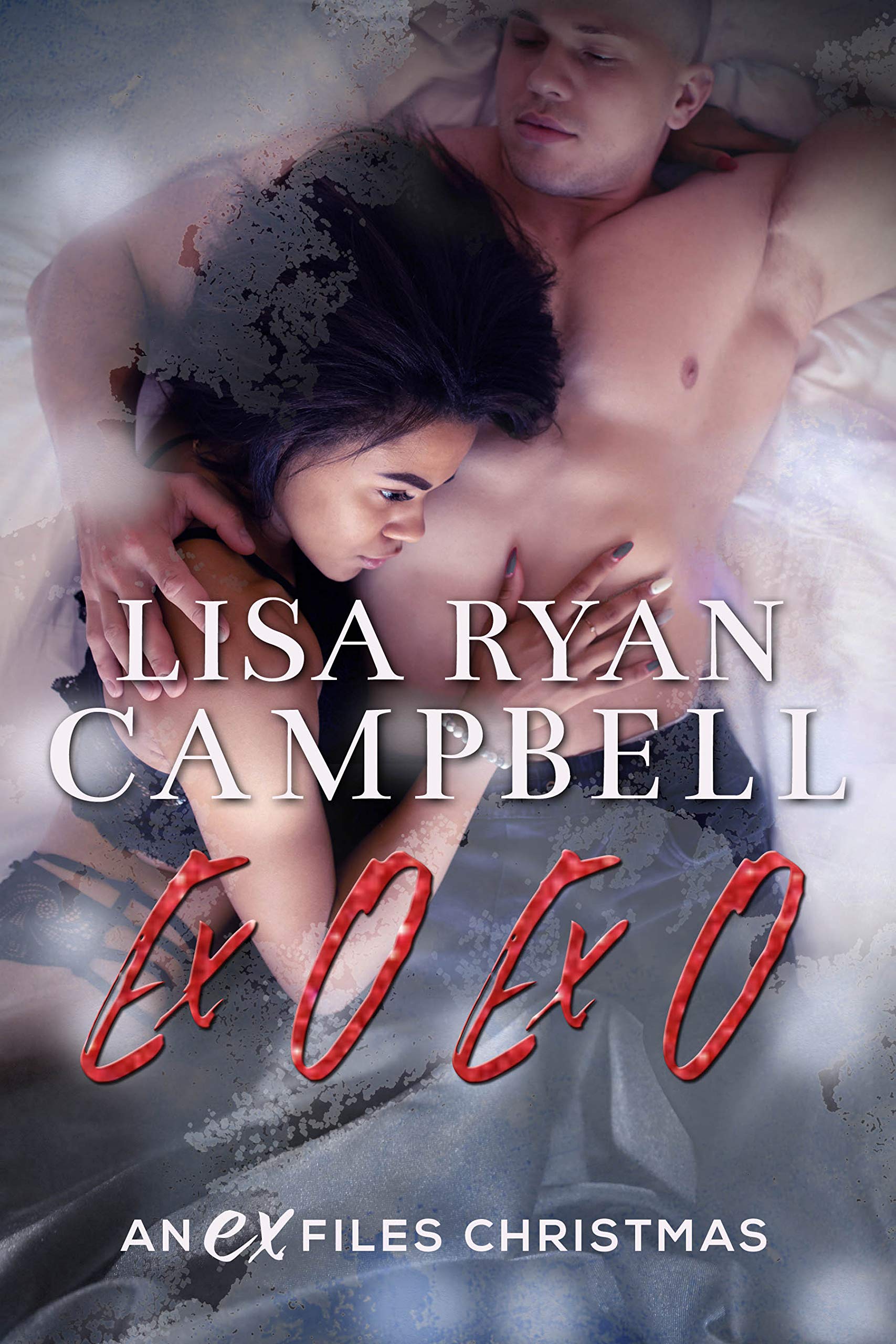 Ex O Ex O: A Steamy Christmas Romance Novella by Lisa Ryan Campbell | Goodreads