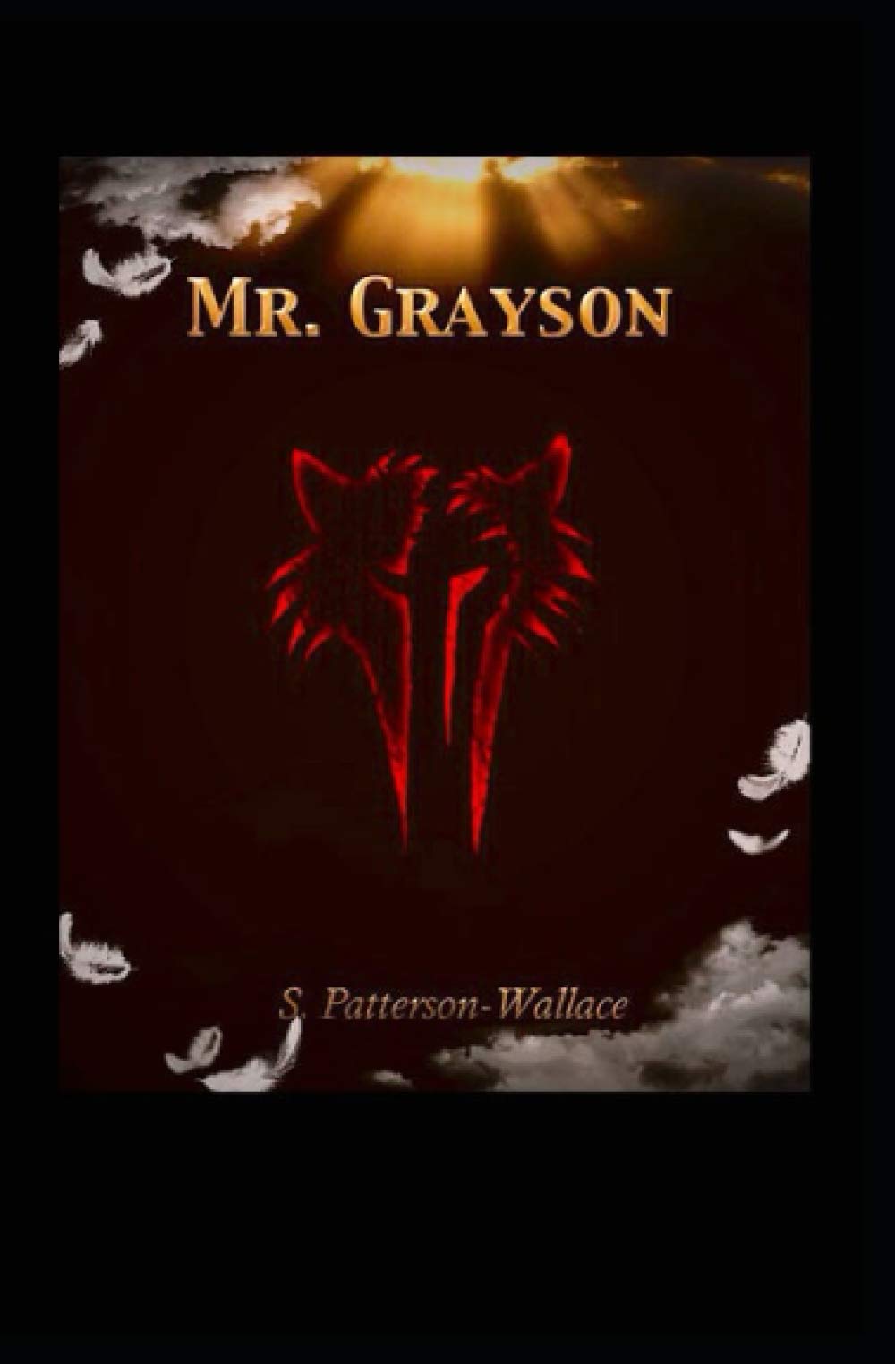 Mr Grayson by S. Patterson-Wallace | Goodreads