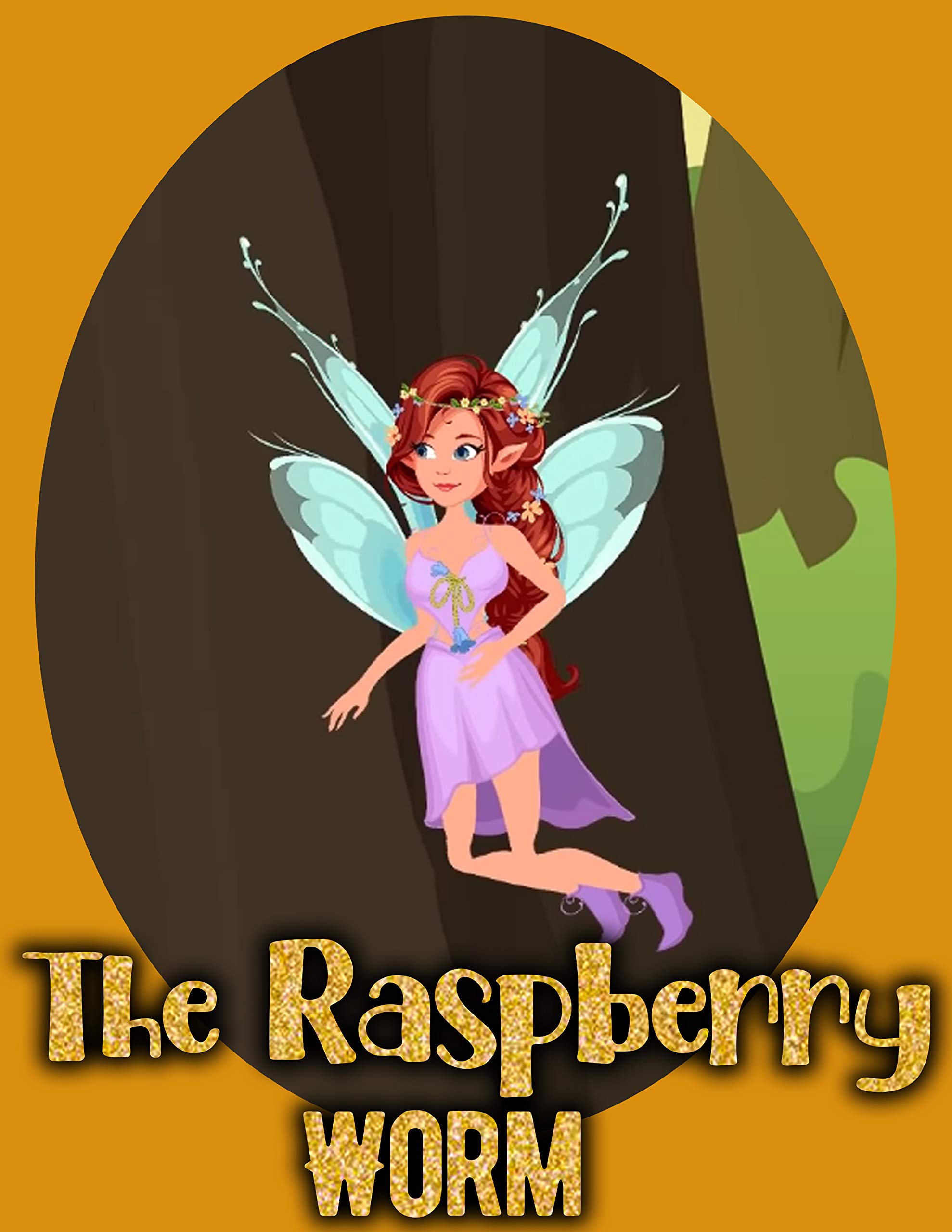 Story Of The Raspberry Worm Story: Bedtime Stories for Kids | Classic ...