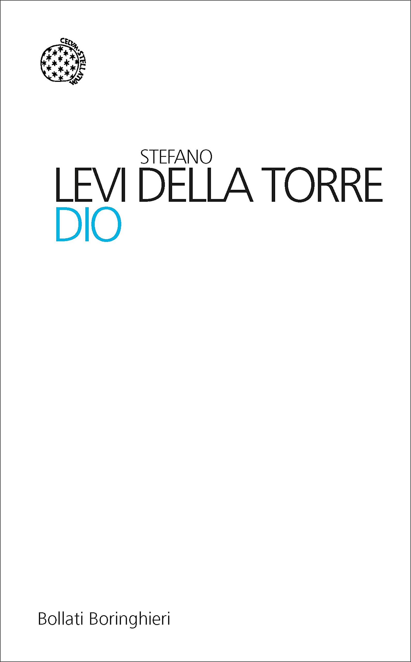 Dio (Italian Edition) by Stefano Levi Della Torre | Goodreads