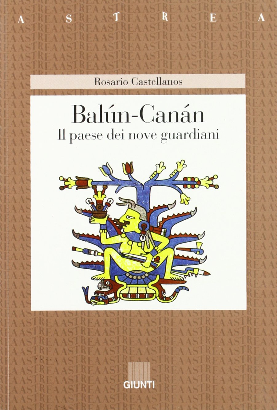 Balun-Canan by Rosario Castellanos | Goodreads