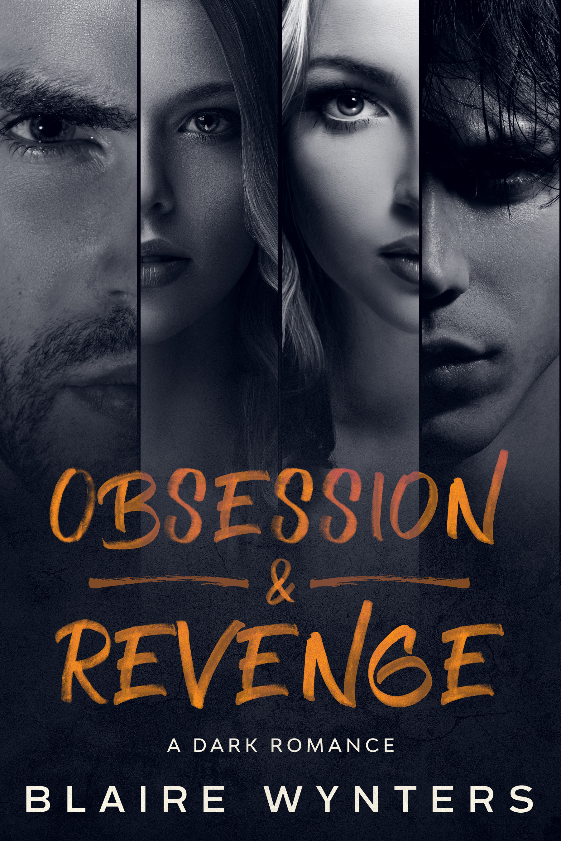 Obsession & Revenge by Blaire Wynters | Goodreads