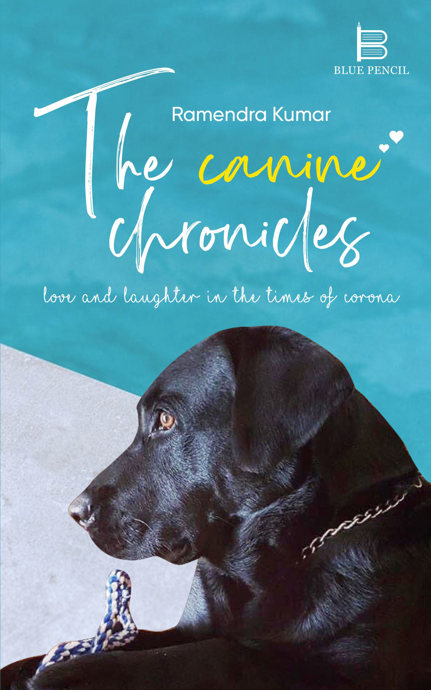 The Canine Chronicles by Ramendra Kumar | Goodreads