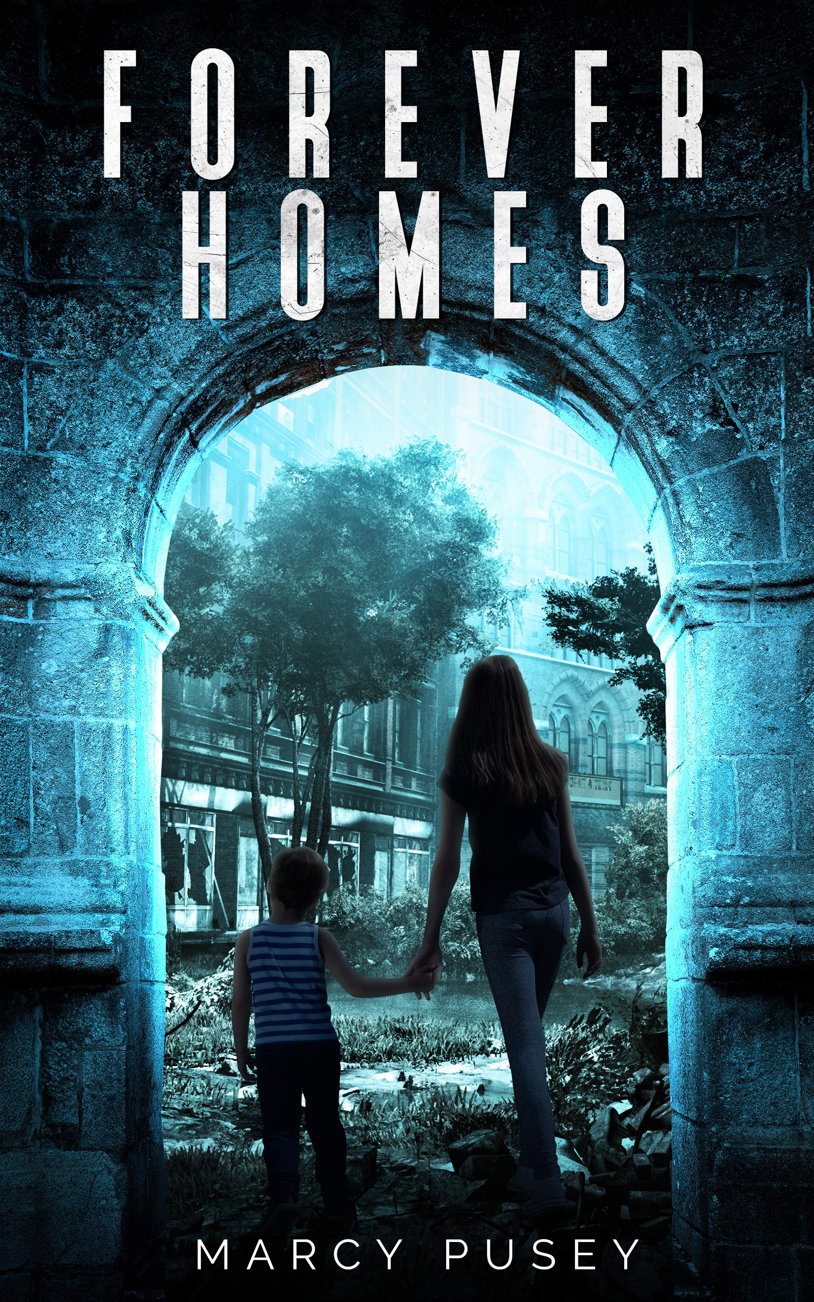 Forever Homes by Marcy Pusey | Goodreads