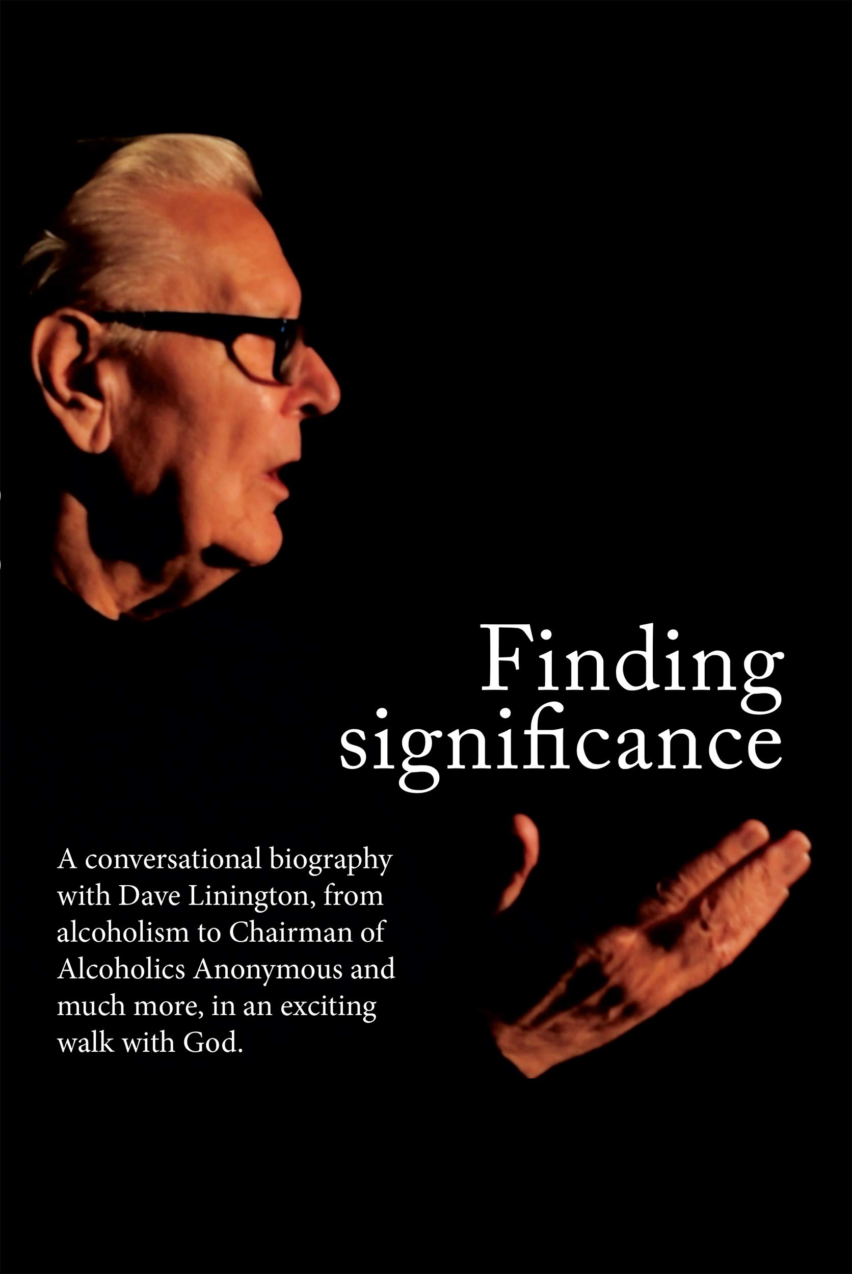 Finding Significance by Richard Morris | Goodreads