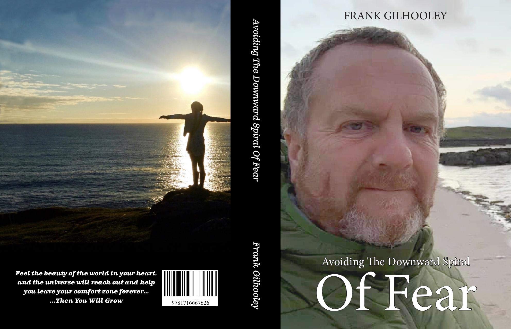 Avoiding the Downward Spiral of Fear by Frank Gilhooley | Goodreads