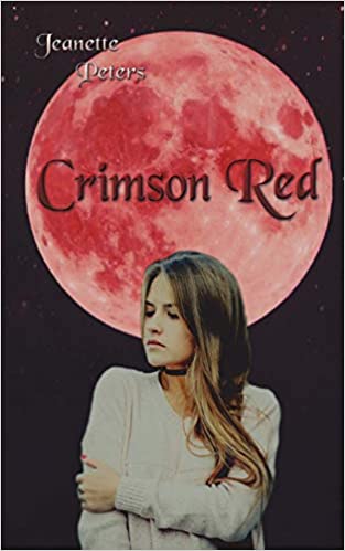 Crimson Red by Jeanette Peters | Goodreads