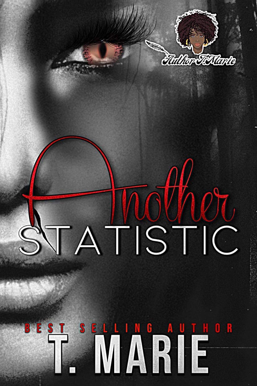 Another Statistic by Tiffany Singleton | Goodreads