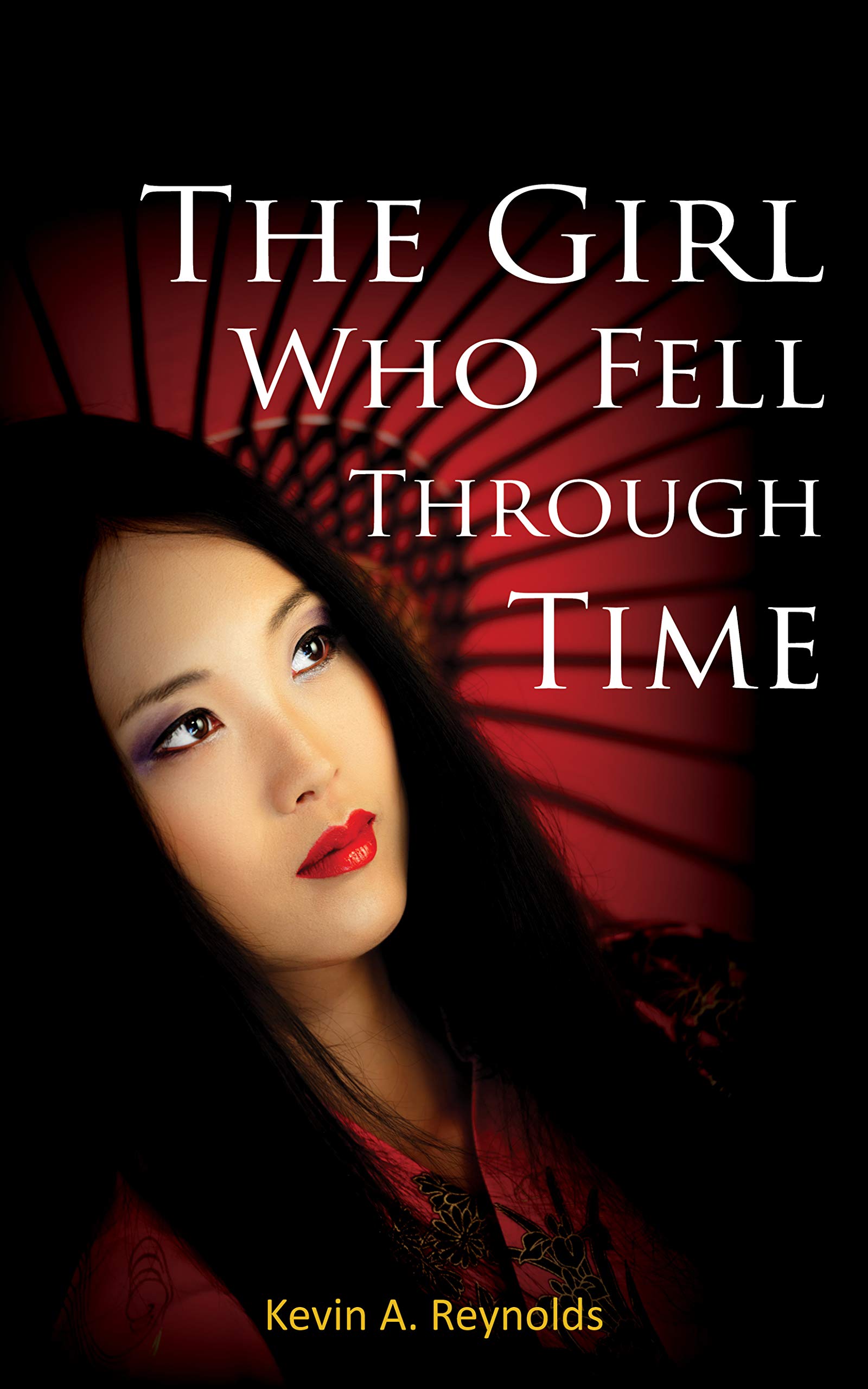 The Girl Who Fell Through Time: Book One - Beginnings by Kevin A ...