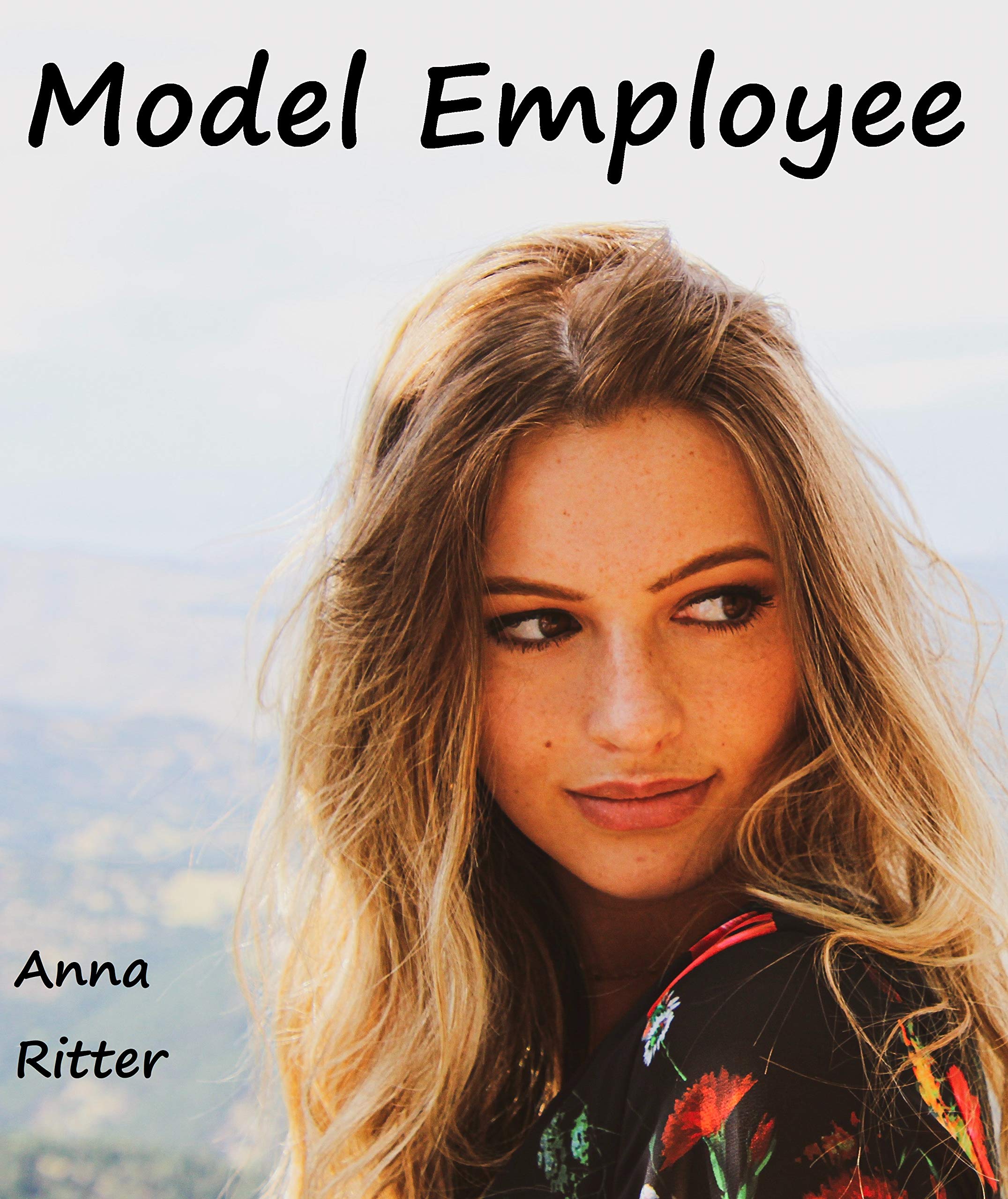 Model Employee by Anna Ritter | Goodreads