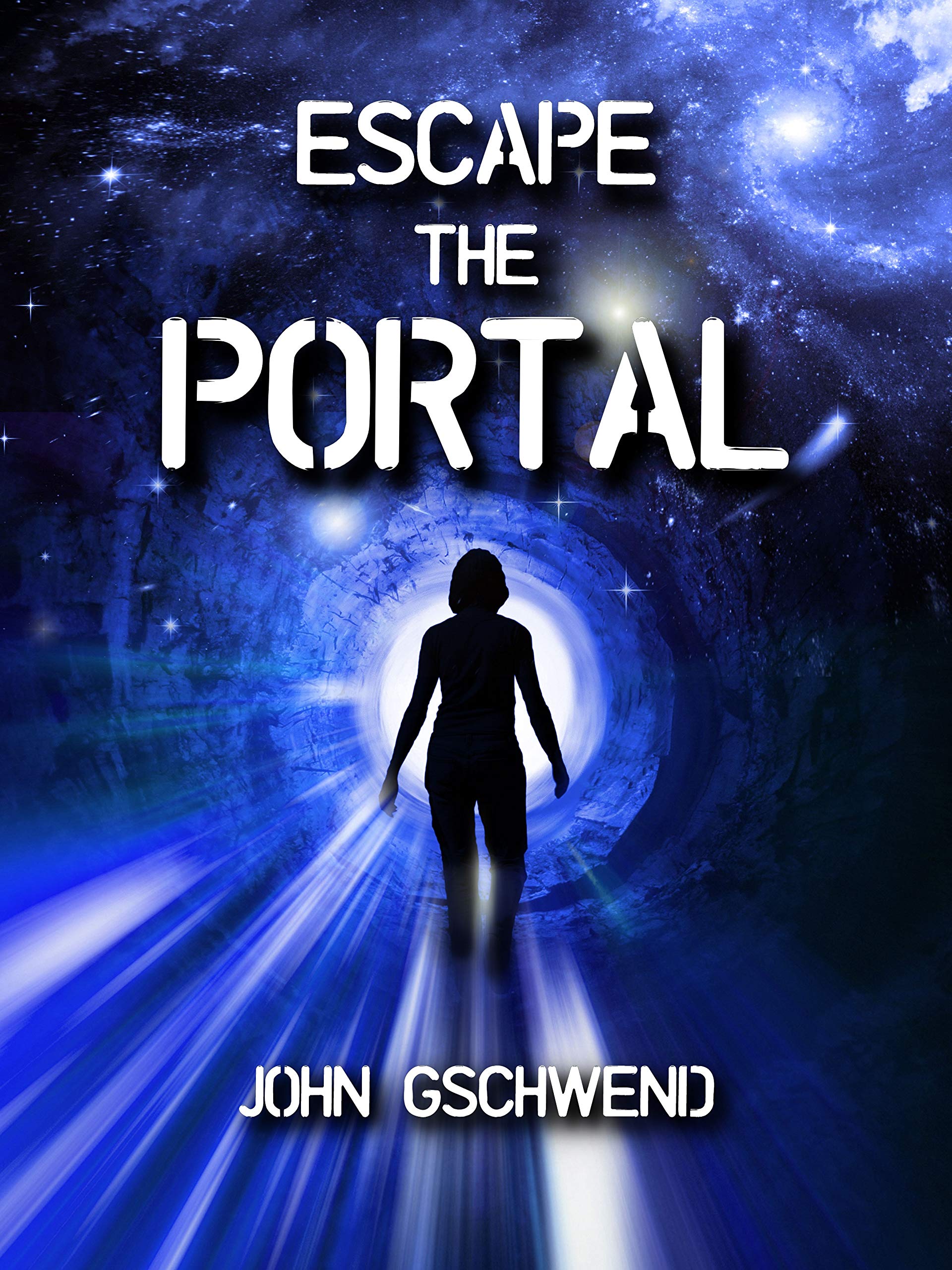 Time Traveling Portal