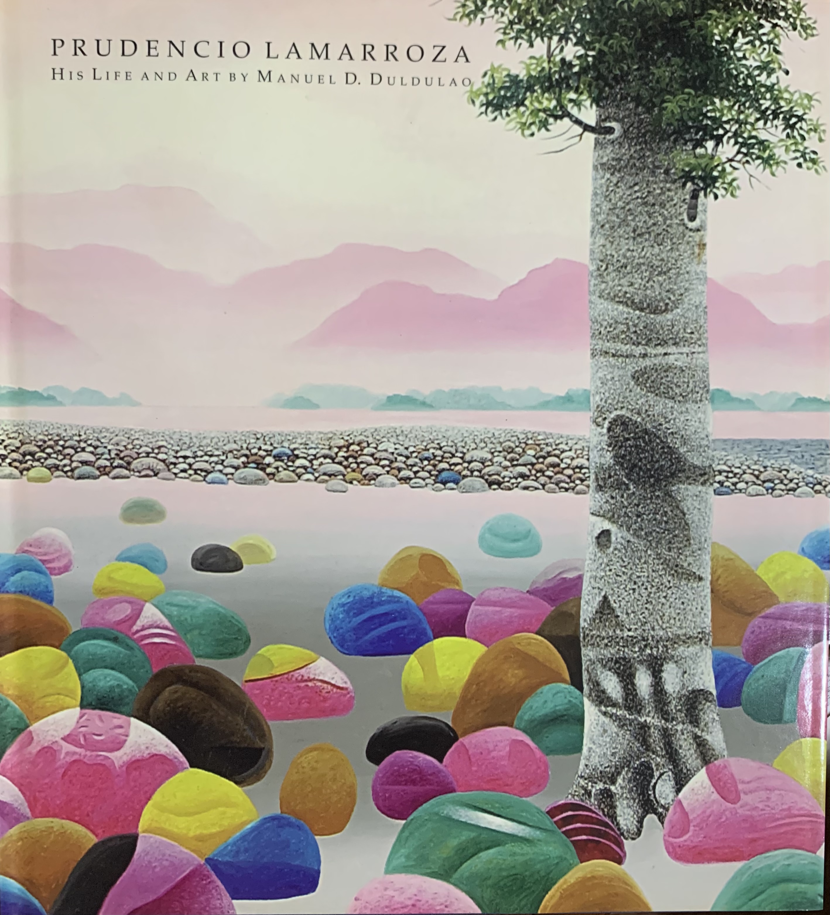 Prudencio Lamarroza by Manuel D. Duldulao | Goodreads