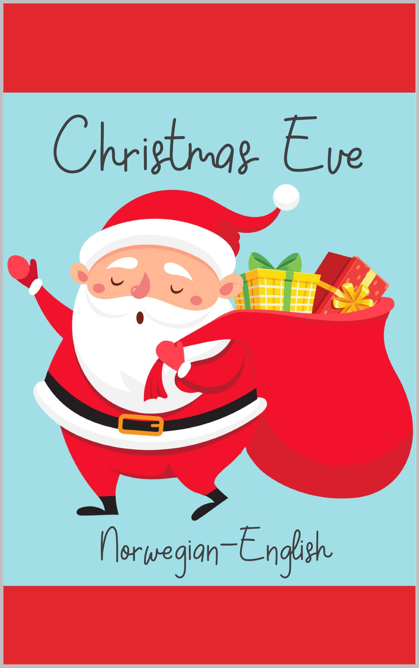Christmas Eve By Nora Olsen Goodreads christmas-eve-by-nora-olsen-goodreads