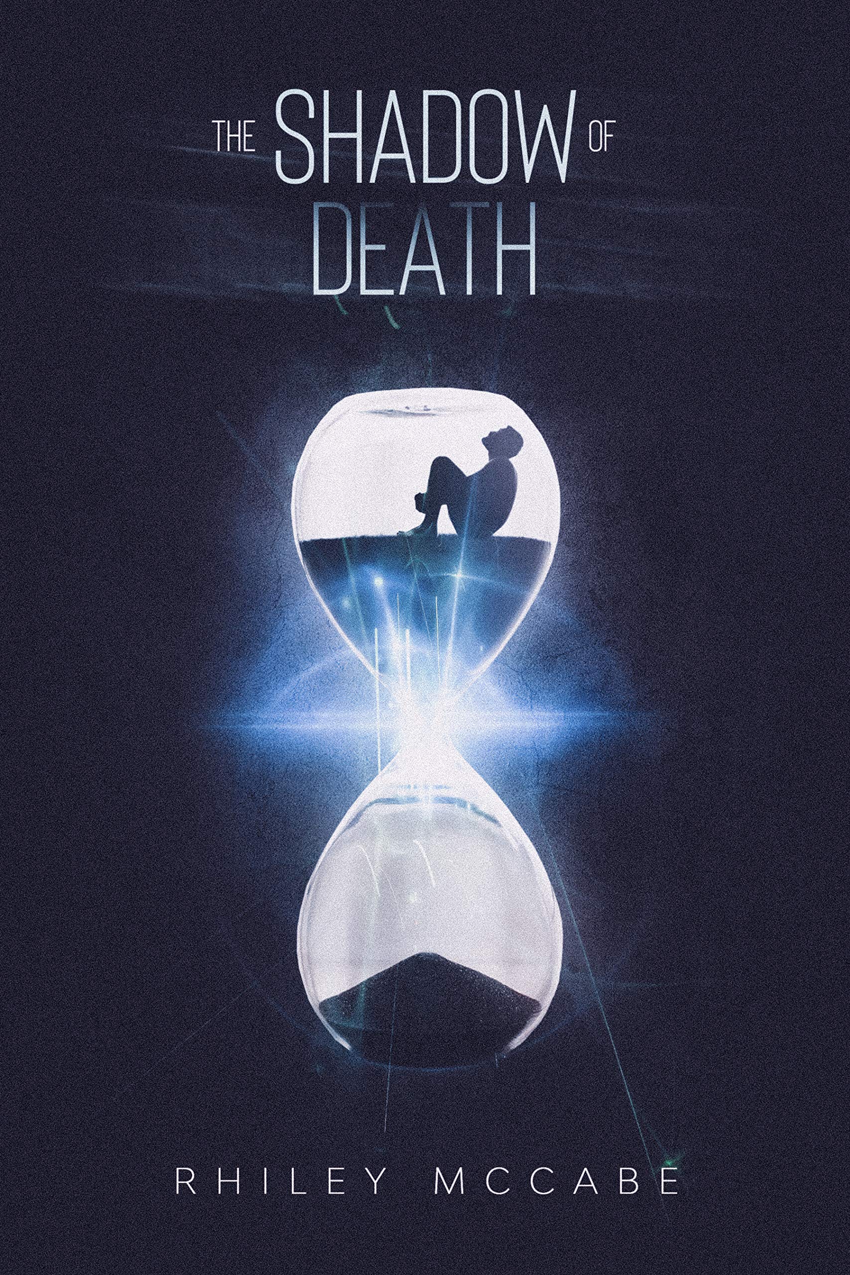 The Shadow of Death by Rhiley McCabe | Goodreads