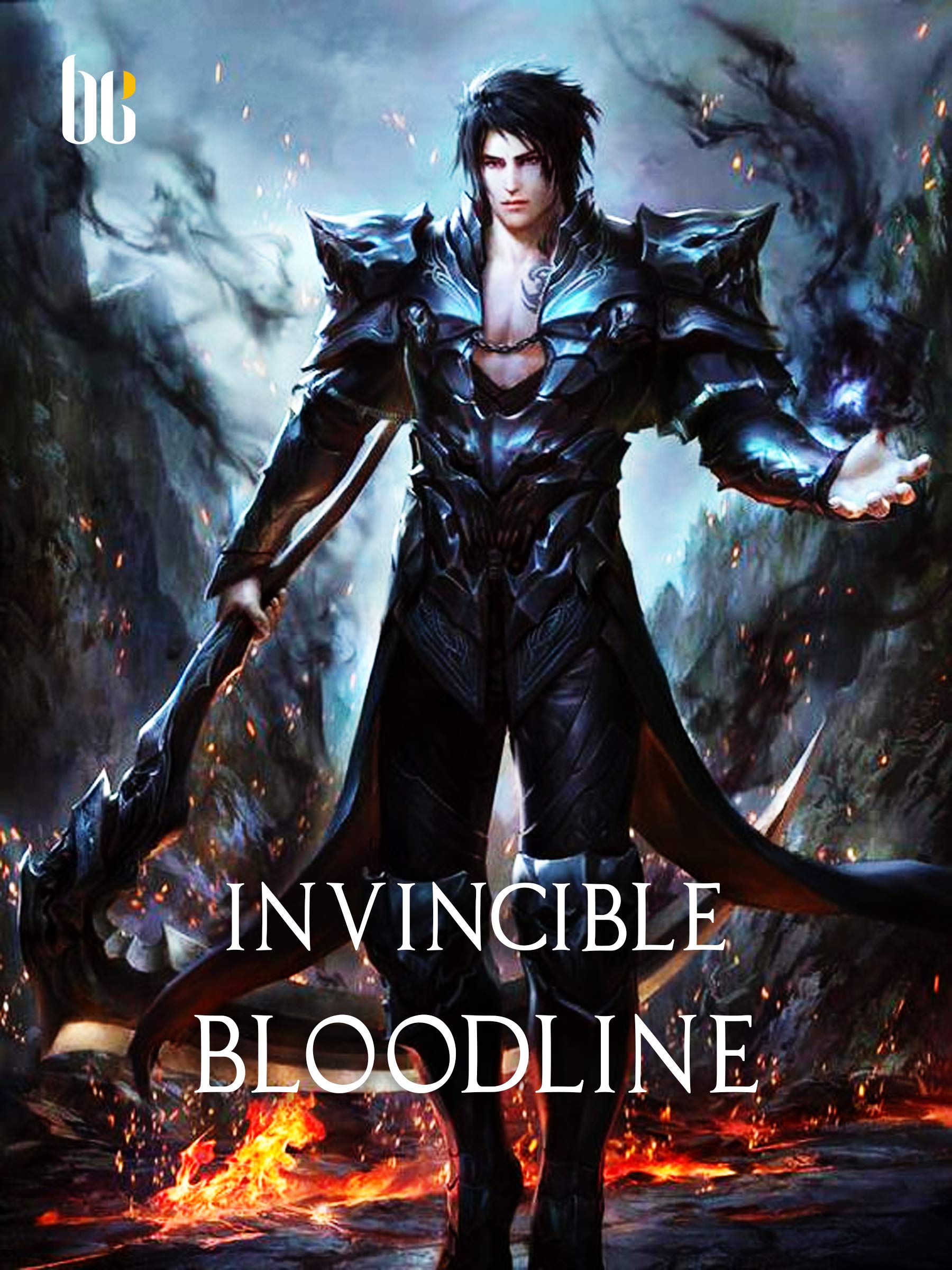 Invincible Bloodline: Volume 32 by Xiao YaoHuanYu | Goodreads