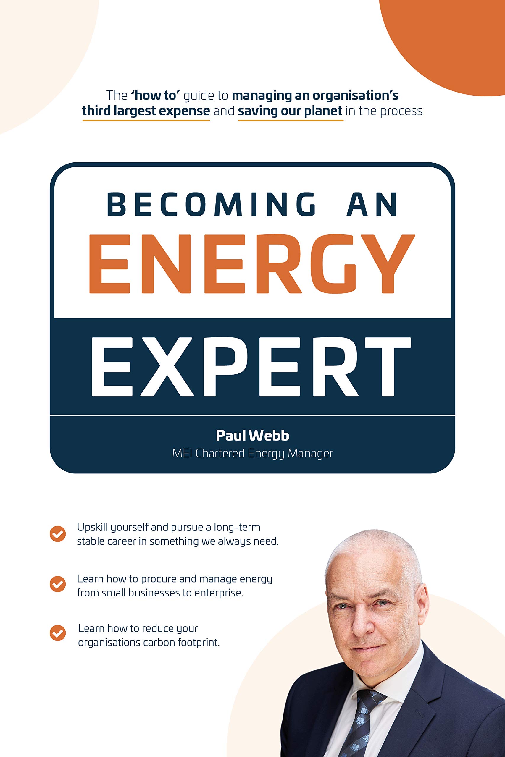 Becoming an Energy Expert : ‘How to manage an organisation’s third ...