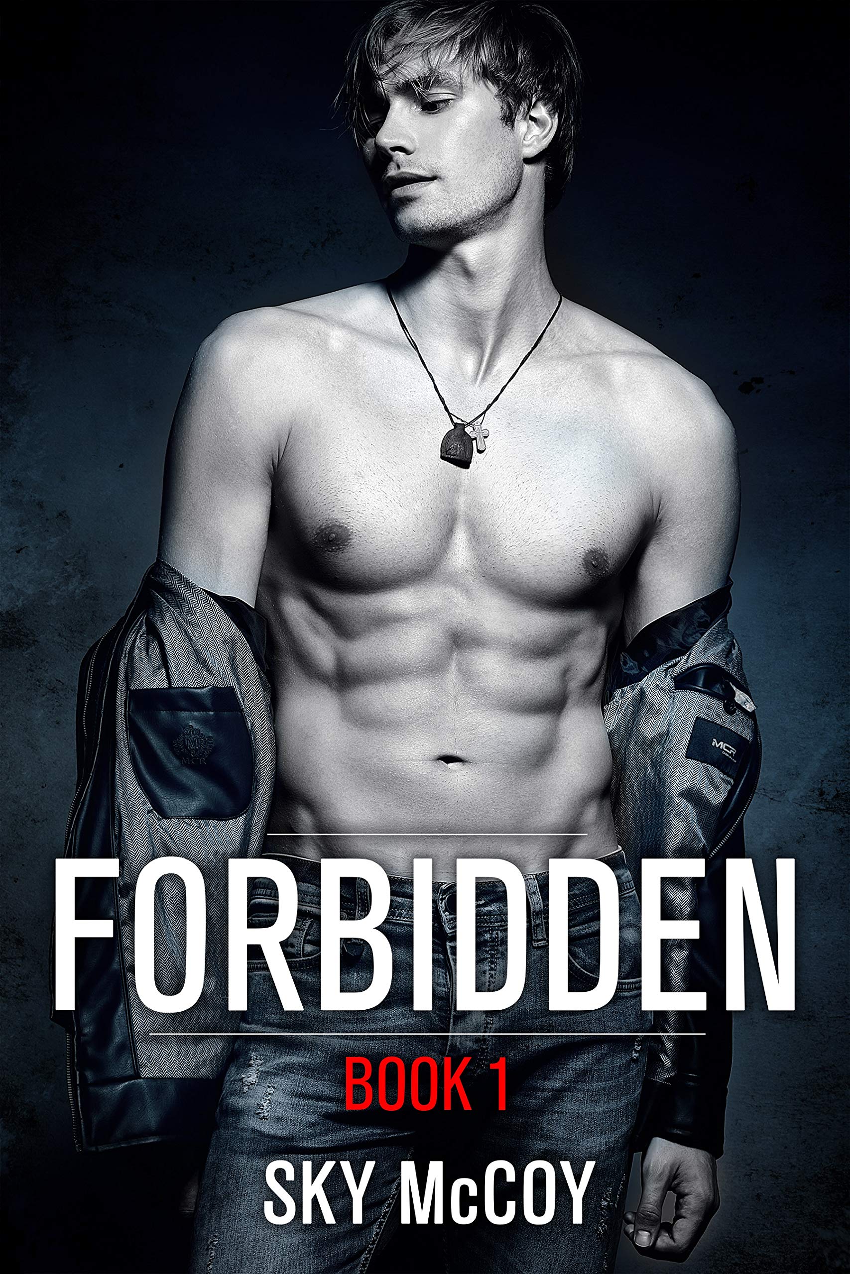 Forbidden: Book 1 (Fascination) by Sky McCoy | Goodreads