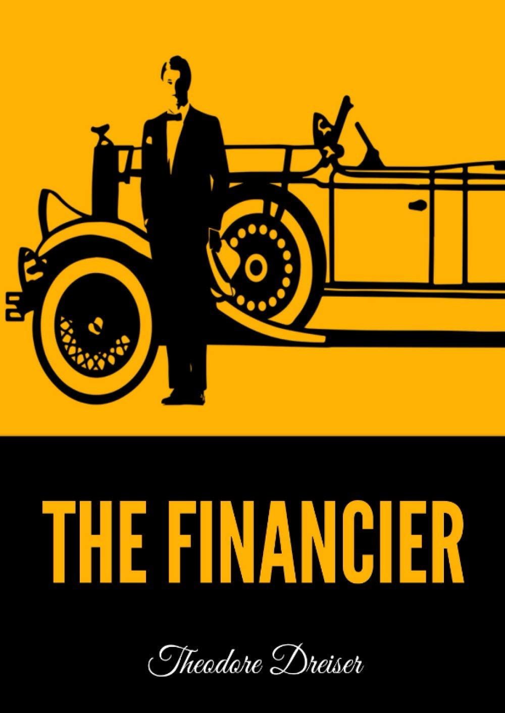 The Financier by Theodore Dreiser | Goodreads