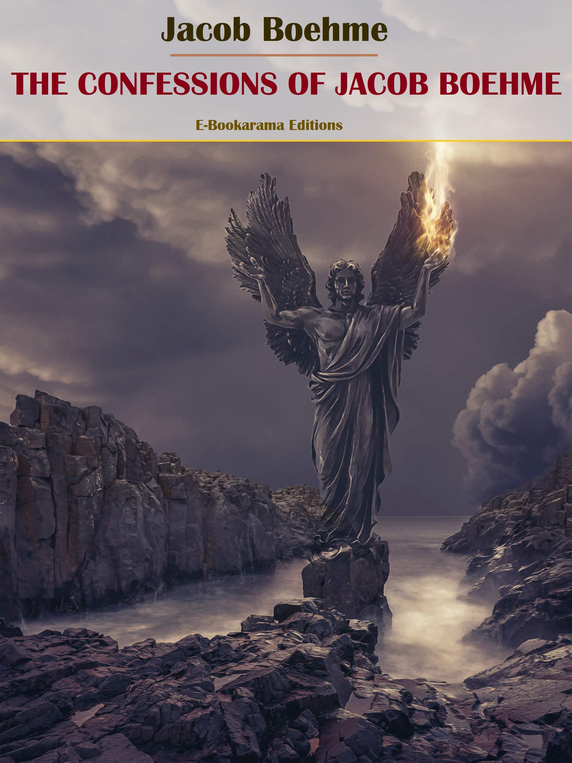 The Confessions of Jacob Boehme by Jacob Boehme | Goodreads