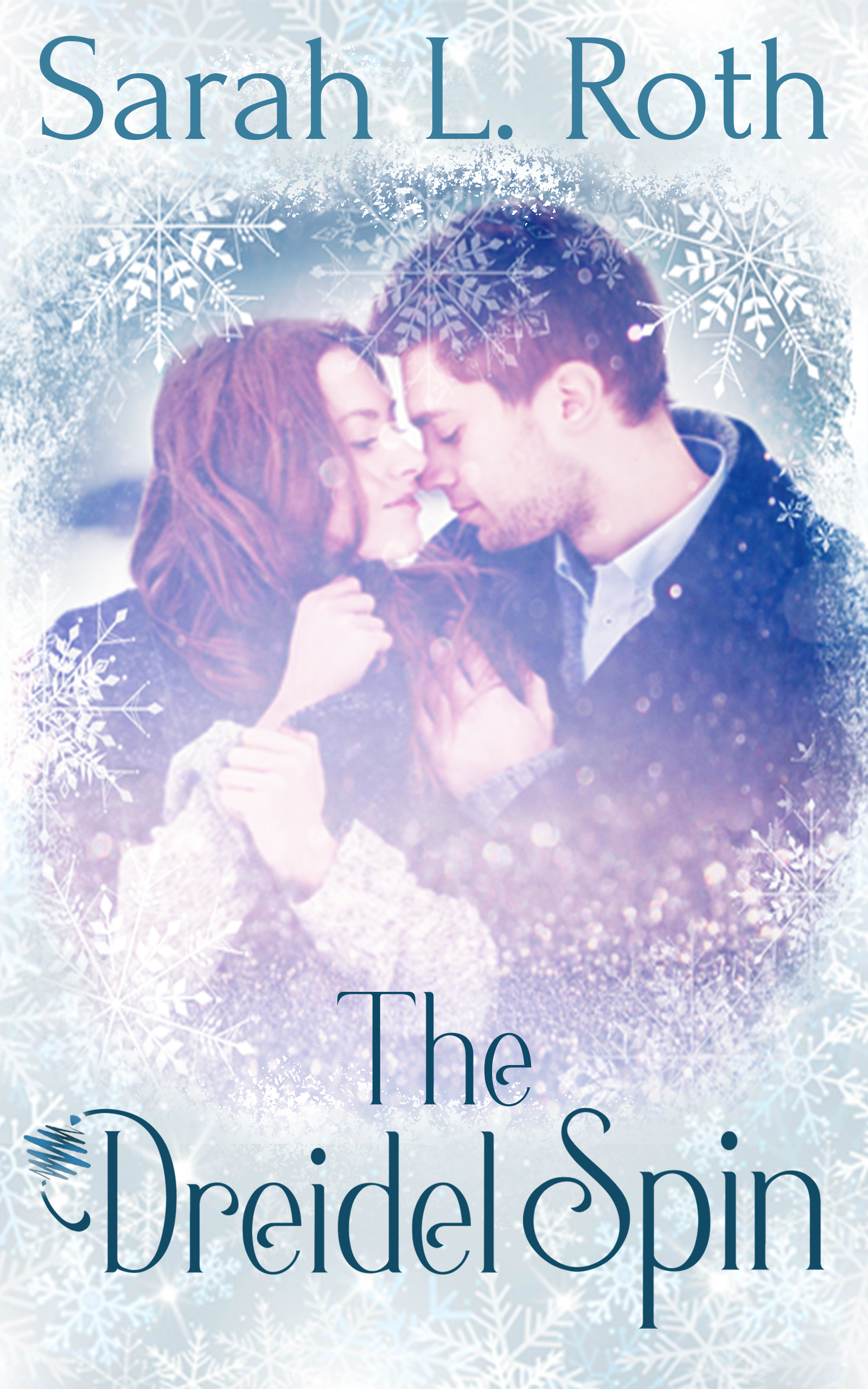 The Dreidel Spin by Sarah L. Roth | Goodreads