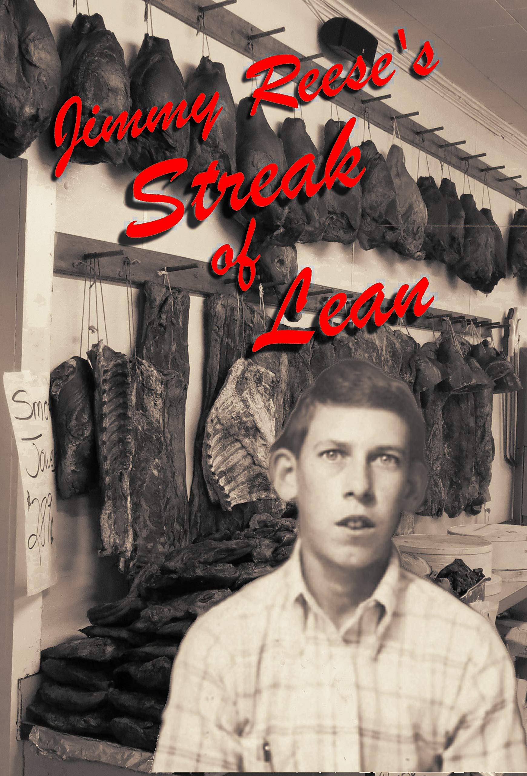 Streak of Lean by Jimmy Reese | Goodreads