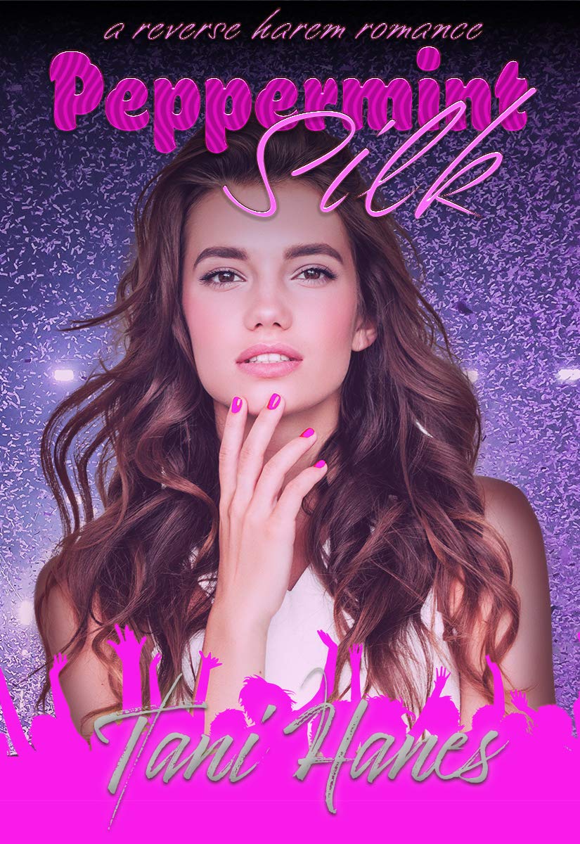 Peppermint Silk by Tani Hanes | Goodreads