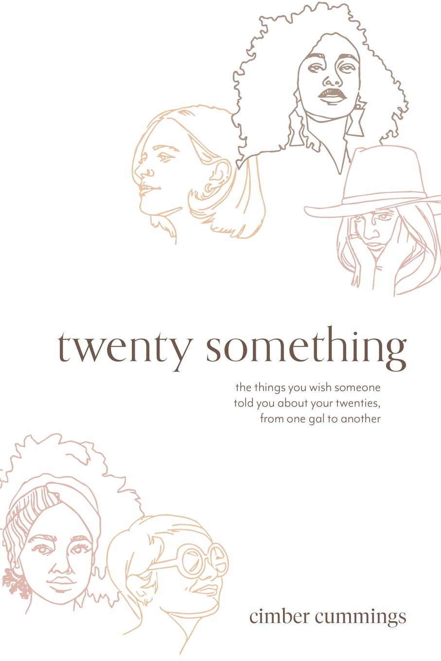 twenty something: the things you wish someone told you about your ...