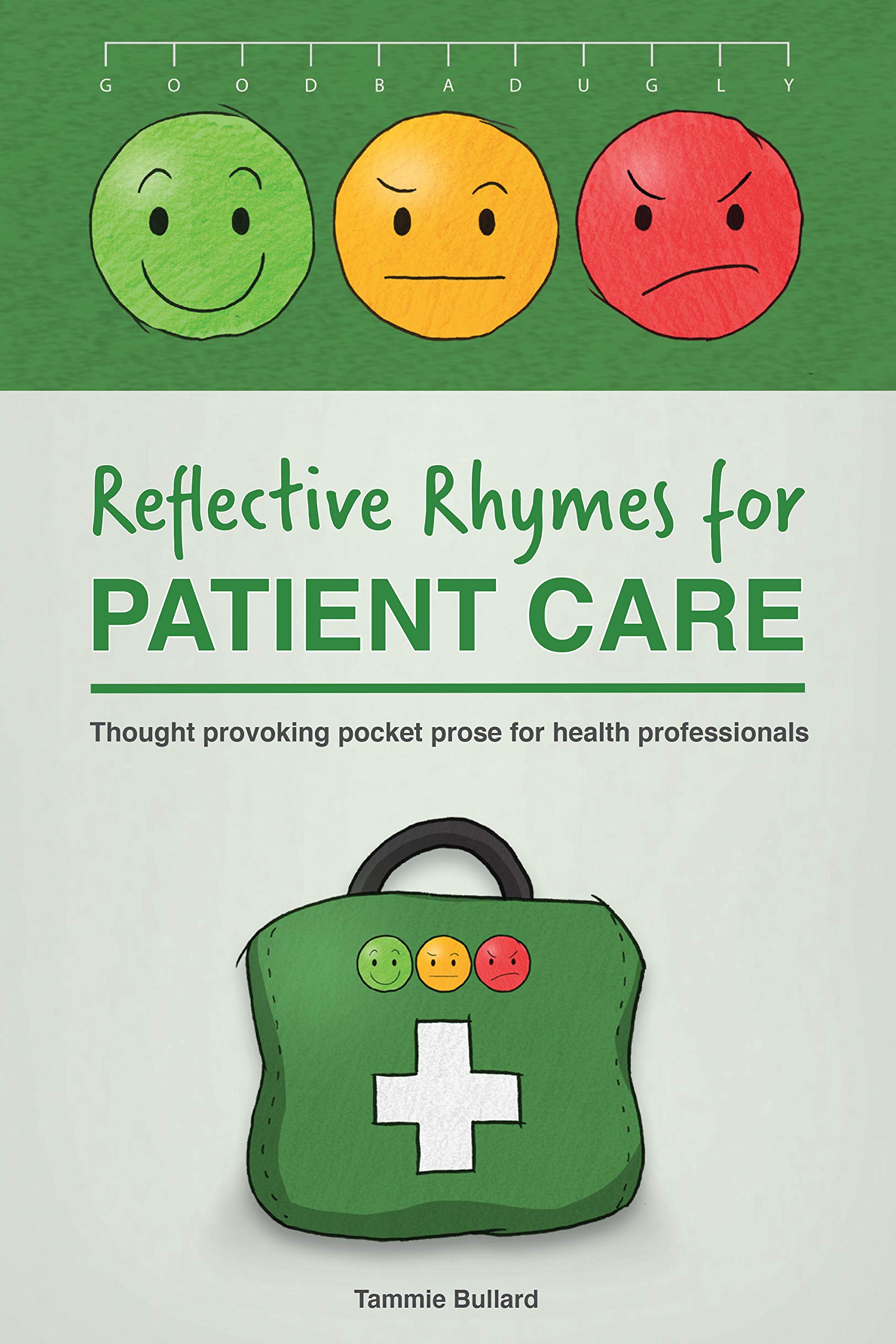 Reflective Rhymes for Patient Care: Thought provoking pocket prose for ...