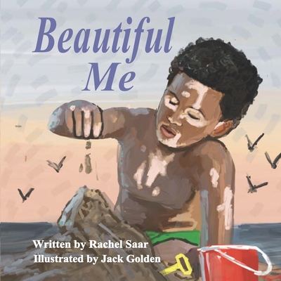 Beautiful Me by Rachel Malone Saar | Goodreads