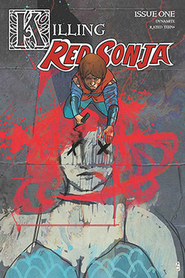 Killing Red Sonja by Mark Russell | Goodreads