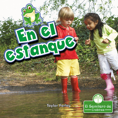 En el estanque/ At the Pond (En mi comunidad/ In My Community) by ...