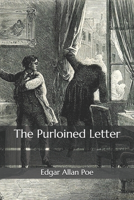 The Purloined Letter: Revised Edition by Edgar Allan Poe | Goodreads