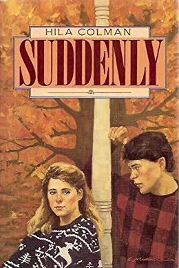 Suddenly by Hila Colman | Goodreads