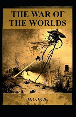 The War of the Worlds Annotated by H.G. Wells | Goodreads