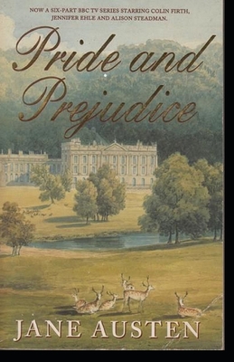 Pride and Prejudice annotated by Jane Austen | Goodreads