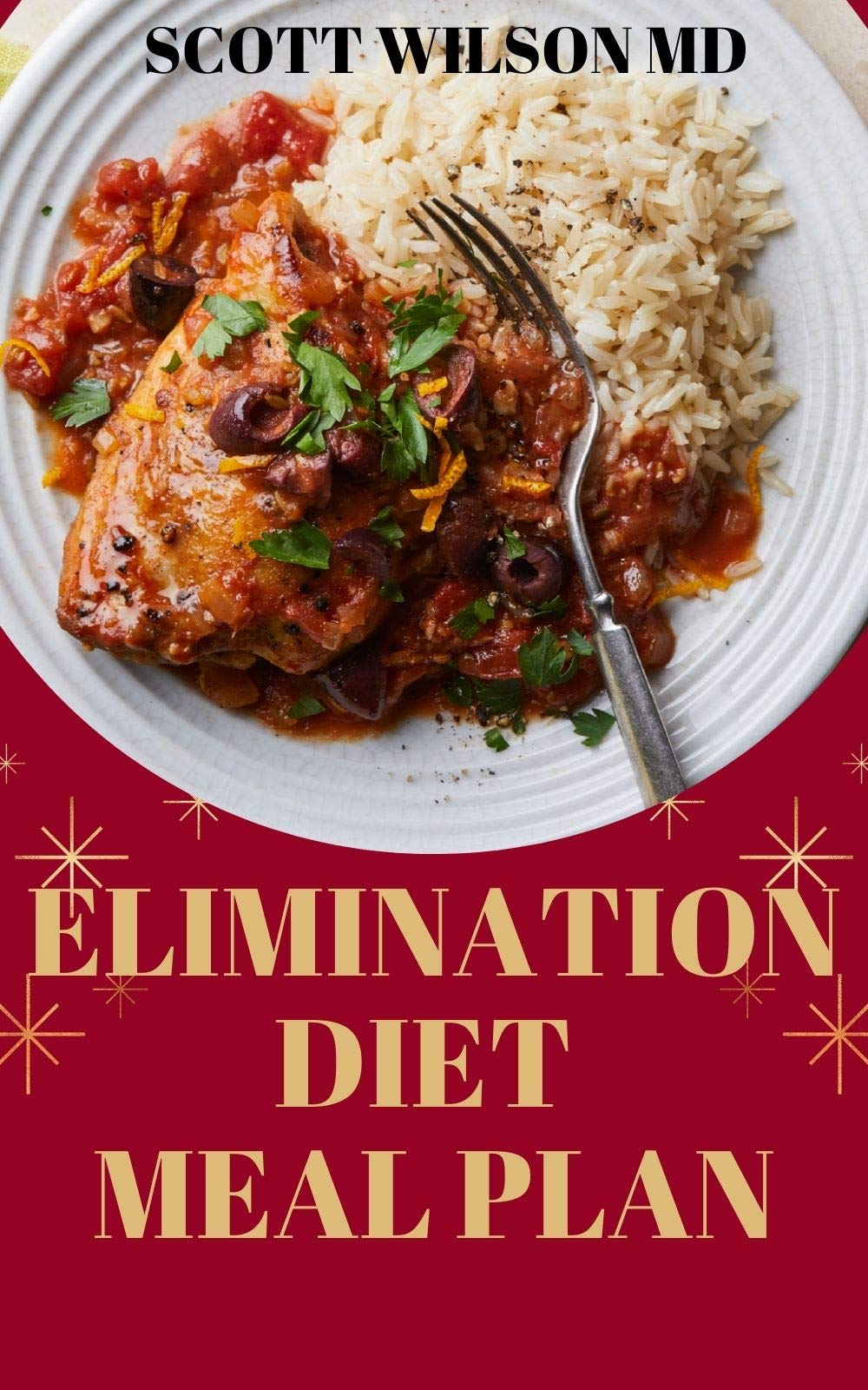 ELIMINATION DIET MEAL PLAN : Essential Guide To Eliminate Weak Immune ...