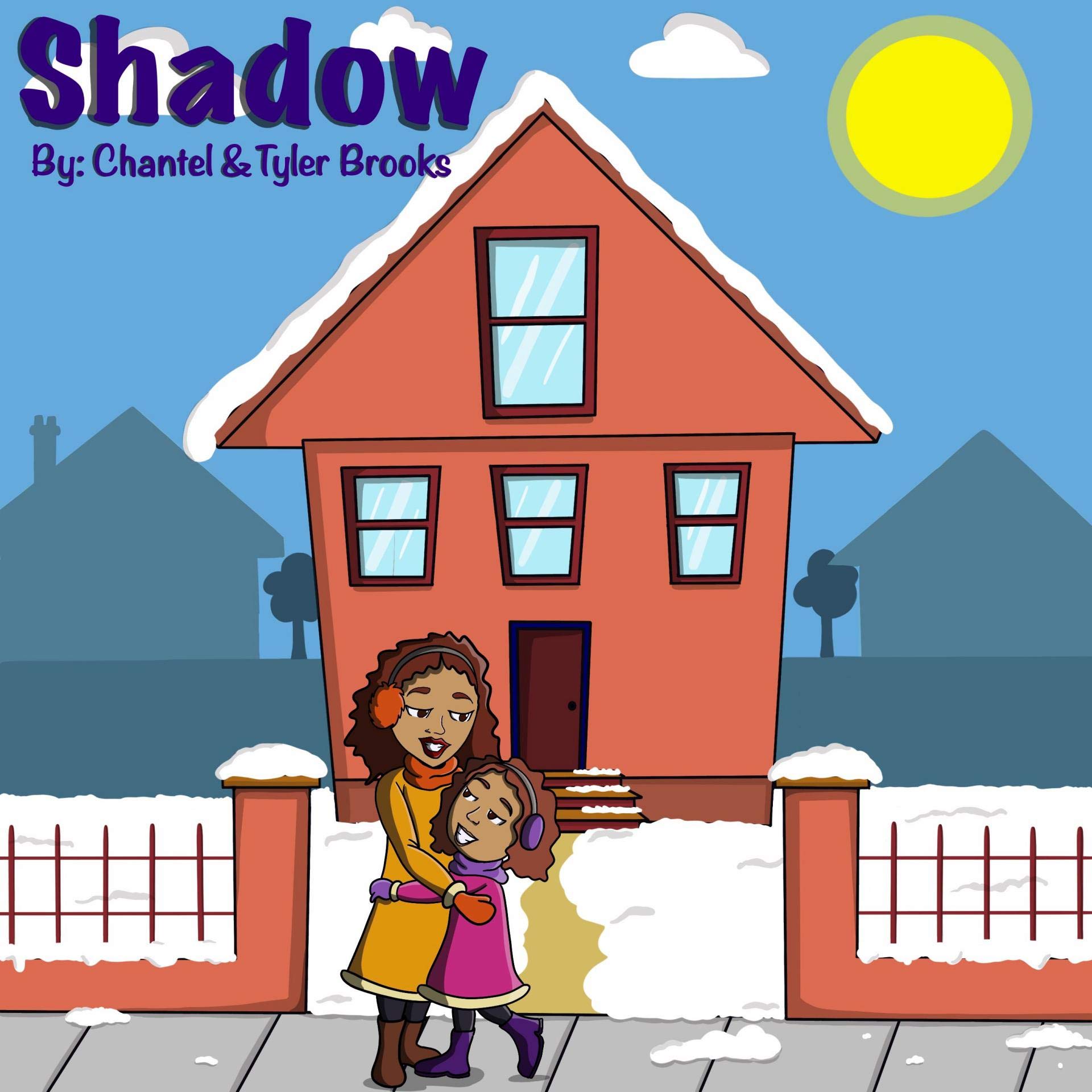 Shadow by Chantel Brooks | Goodreads