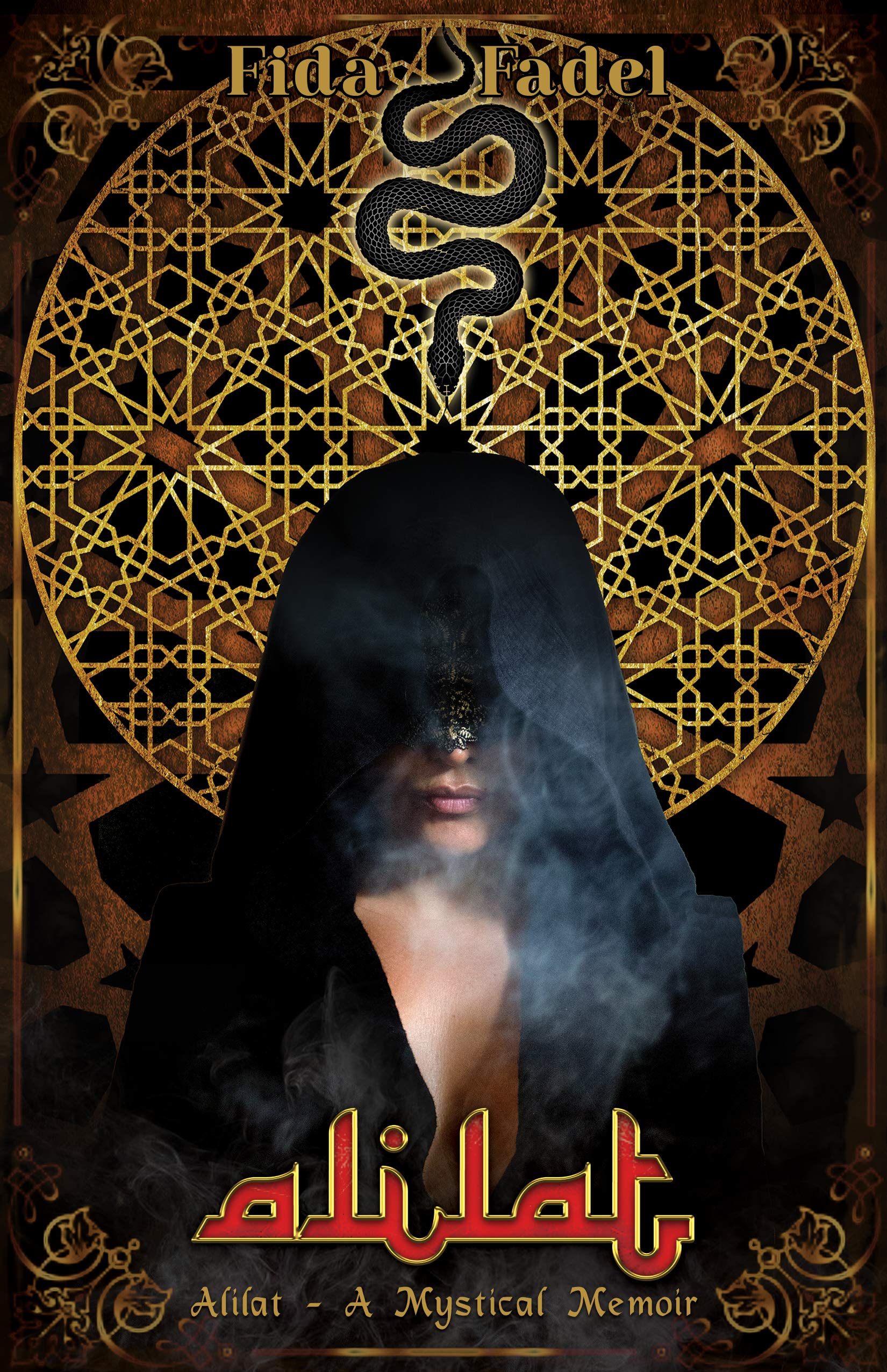 Alilat: A Mystical Memoir by Fida Fadel | Goodreads