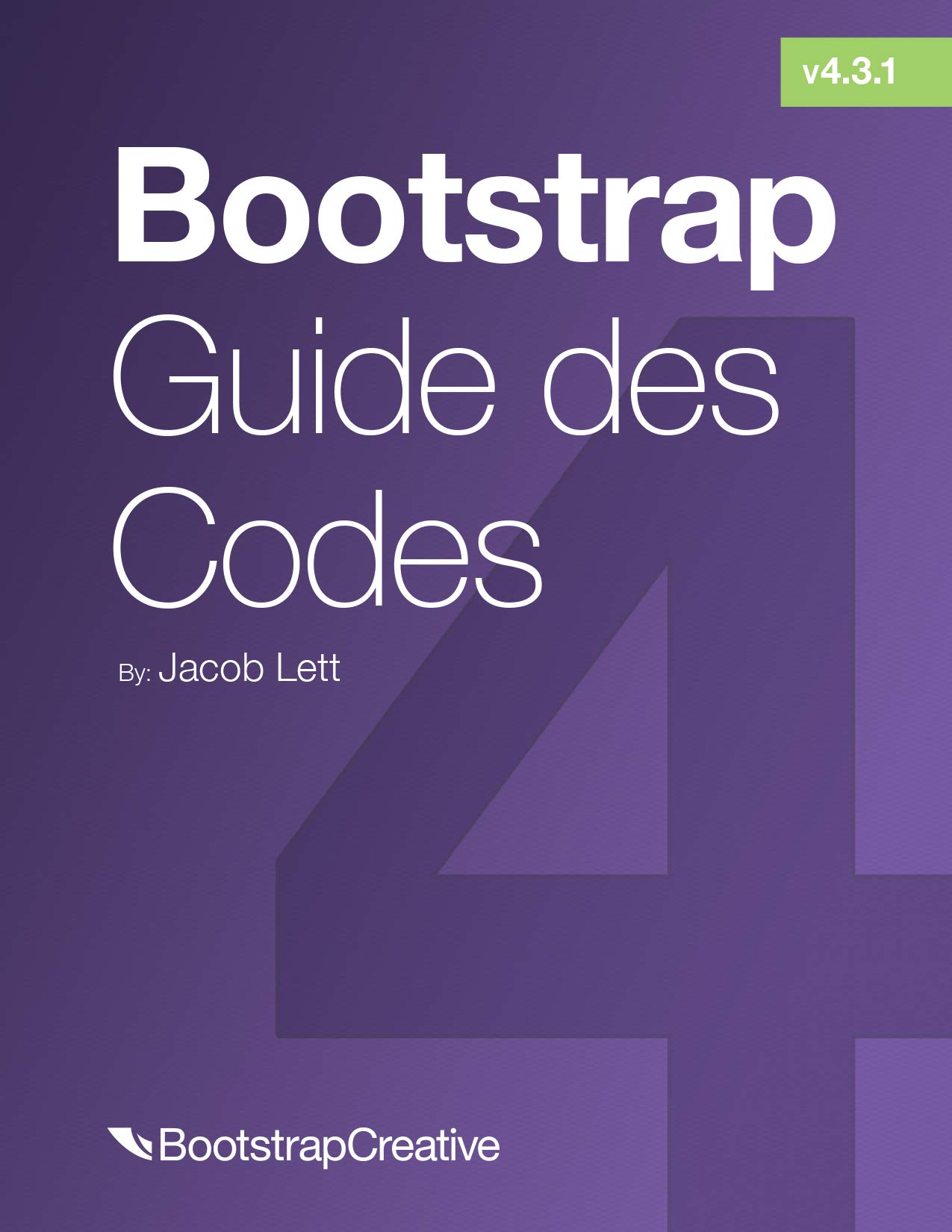 Guide des Codes Bootstrap: Gagnez du temps en répertoriant les classes ...