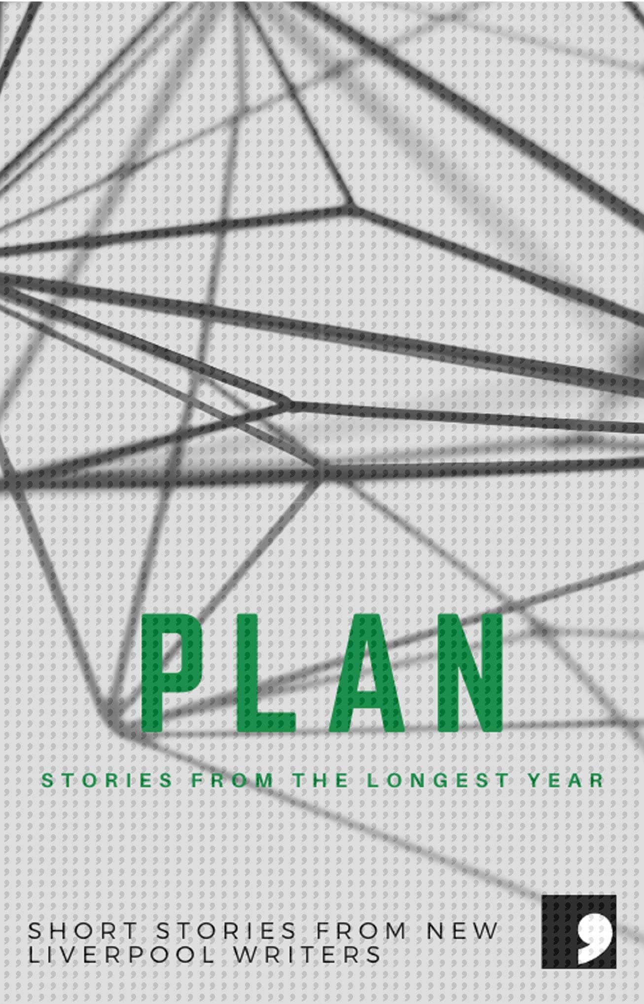 Plan: Short Stories from the Longest Year by Lee Stevenson | Goodreads