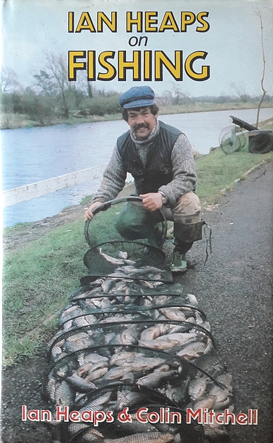 Ian Heaps on Fishing by Ian Heaps | Goodreads