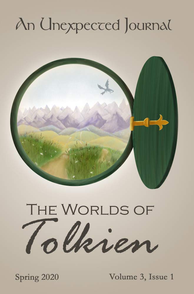 An Unexpected Journal: The Worlds of Tolkien: Explore the imagination ...