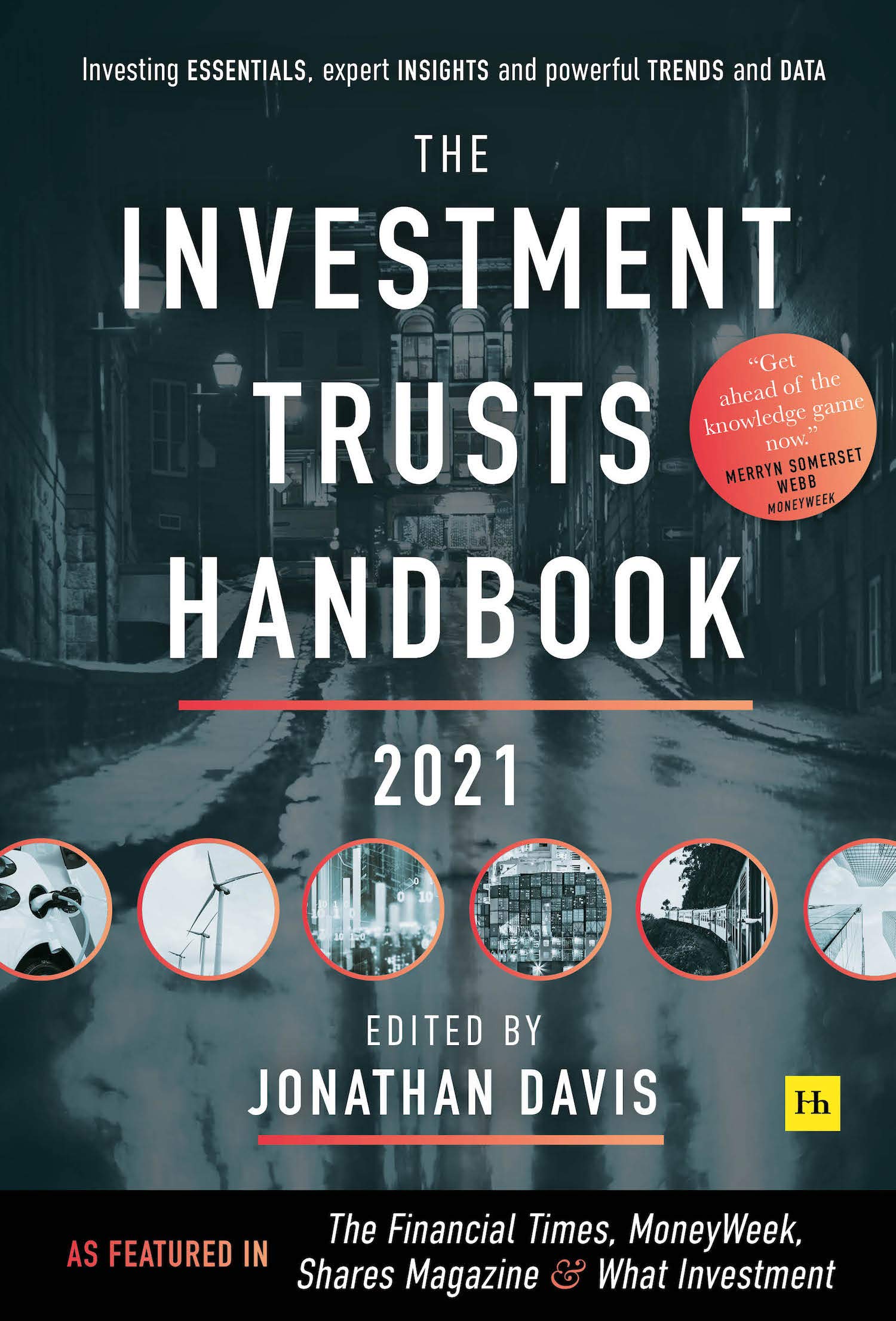 The Investment Trusts Handbook 2021: Investing essentials, expert ...